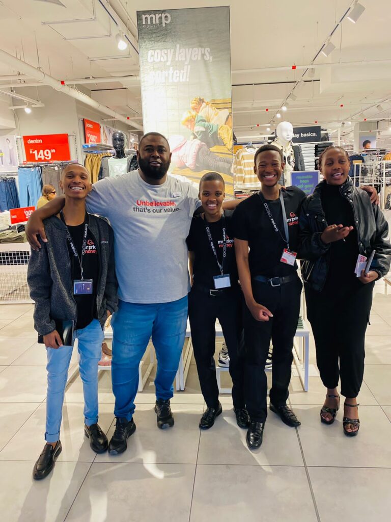 About Us – Ground One Marketing